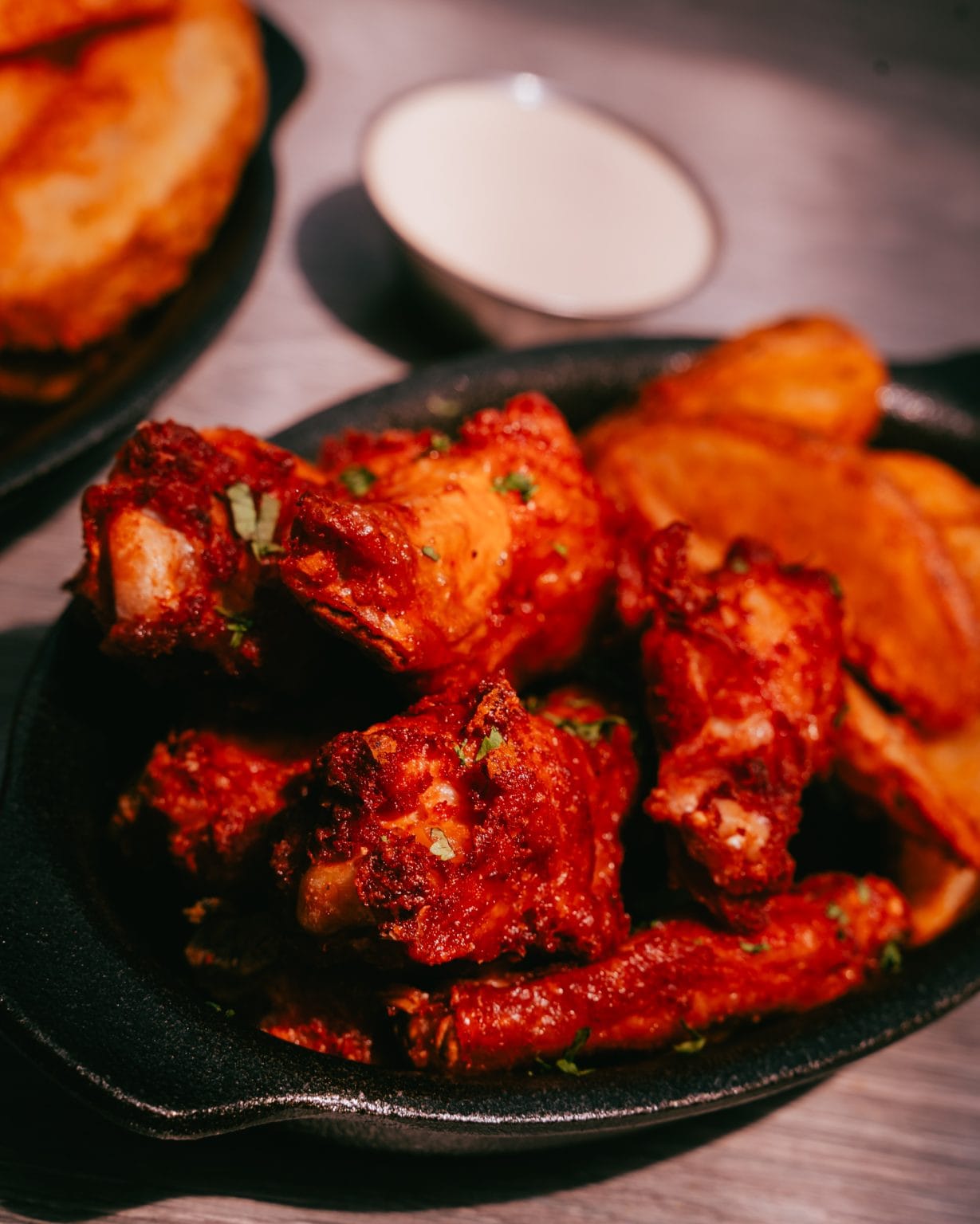 Look at our Menu and try the Best Ceviche in Montreal | Barranco